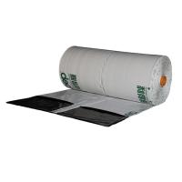 China 150/200 Micron PE Plastic Greenhouse Cover | UV-Resistant Agricultural Poly Film for sale