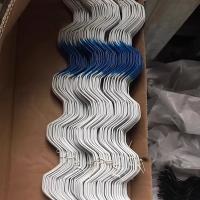 China 2-3mm Diameter Greenhouse Plastic Wiggle Wire PVC For Agricultural Greenhouse Accessories for sale
