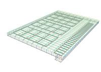 China High Strength Hydroponic Clear Umbrella Greenhouse Strong Poly Tunnel for sale