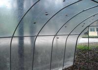 China Lightweight Woven Mini DIY Greenhouse Transparent Materials For Indoor Outdoor for sale