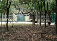 China Lightweight Woven Mini DIY Greenhouse Transparent Materials For Indoor Outdoor for sale