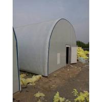 China IGreen Greenhouse Tunnel Mushroom Green House With Galvanized Steel Frame Other Greenhouses for sale