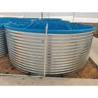 China IGreen Commercial Complete Recirculating Aquaculture System Set for Indoor Fish Farm Breeding for sale