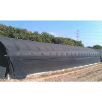 China Best Quality  Film Type Cover Material Agriculture Greenhouse Anti Insect Net Black for sale