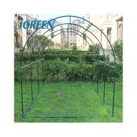 China IGreen Mini Greenhouse for Indoor Outdoor Plastic Plant Greenhouses for sale