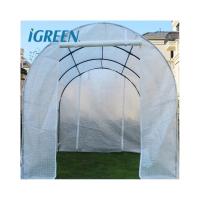 China IGreen Mini Greenhouse for Indoor Outdoor Plastic Plant Greenhouses for sale