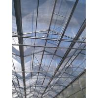 China IGreen Commercial Polycarbonate Greenhouse Greenhouse Polycarbonate Frame for sale