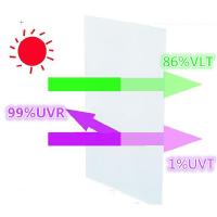 China Transparent PE Agricultural Film & Greenhouse Cover Small Single-Span Film Roll with Anti-Aging for Agriculture for sale