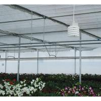 China Large Single Layer PE Greenhouse Agricultural Film for Organic Vegetable for sale