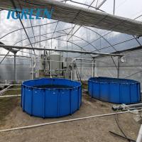 China IGREEN I GAP Aquaponics Growing Systems-Complete System Hydroponics Compatible for sale