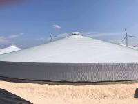 China Fish Tanks Farm Aquaculture Large Fish Farming Tank Aquaculture for sale