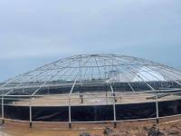 China Fish Tanks Farm Aquaculture Large Fish Farming Tank Aquaculture for sale
