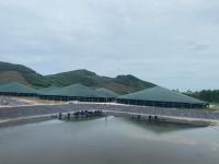 China Fish Tanks Farm Aquaculture Large Fish Farming Tank Aquaculture for sale