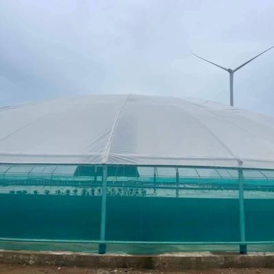 China Fish Tanks Farm Aquaculture Large Fish Farming Tank Aquaculture for sale