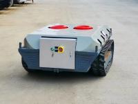 China Agricultural Atomization Intelligent Spray Insecticide Applicator Robot Sprayer New 2022 Model 1 Year Warranty for sale