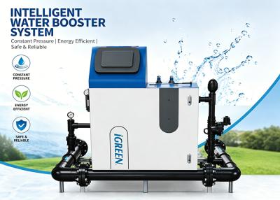 China Smart Agricultural Precision Fertigation Machine | Automatic Fertilizer Injector System for sale