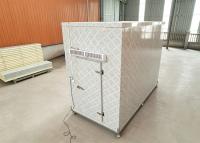 China Portable Sprouting Room & Low-Humidity Seed Storage Vault for sale