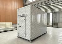 China Portable Sprouting Room & Low-Humidity Seed Storage Vault for sale