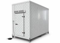China Portable Sprouting Room & Low-Humidity Seed Storage Vault for sale
