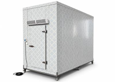 China Portable Sprouting Room & Low-Humidity Seed Storage Vault for sale
