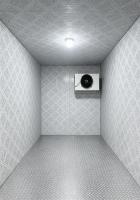 China Portable Sprouting Room & Low-Humidity Seed Storage Vault for sale