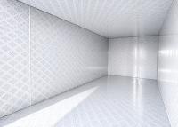 China Climate-Controlled Containerized Modular Cold Room| Seed Storage & Germination Room for sale