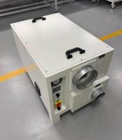 China Climate-Controlled Containerized Modular Cold Room| Seed Storage & Germination Room for sale