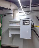 China Climate-Controlled Containerized Modular Cold Room| Seed Storage & Germination Room for sale