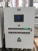 China IoT Smart Greenhouse Automation System | PLC-Based Climate Control & Remote Monitoring Solution for sale