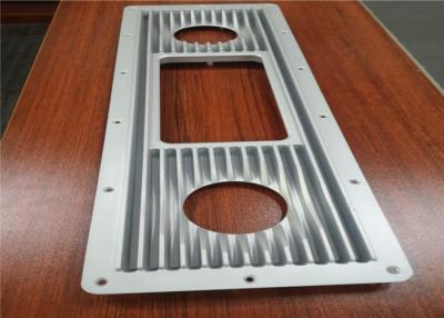 China Industrial Casting Aluminum Parts , Die Cast Aluminum Alloy Components for sale