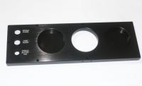 China Precision CNC Machining Aluminium Parts Silkscreen Engraving For Agricultural for sale