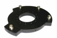 China Steel Precision Medical Components Insert Parts Cnc Machining Hard Anodizing OEM ODM for sale
