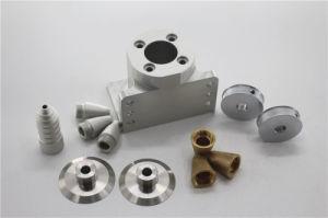 China Steel Aluminum CNC Machining Turning Parts For Automatic Equipments for sale