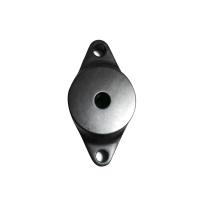 China Drilling Grinding CNC Machined Aerospace Parts For Aviation Industry for sale