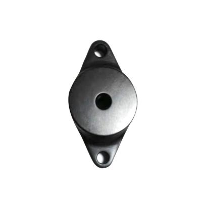 China Drilling Grinding CNC Machined Aerospace Parts For Aviation Industry for sale