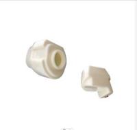 China Precision CNC Machined Plastic Parts For Motorcycle Machinery ASTM DIN Standard for sale