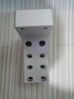 China CNC Machining Forged Stainless Steel Aluminum Automation Triplex Pump Quintuplex Pump Mud Pump Fluid End Modules Blocks for sale