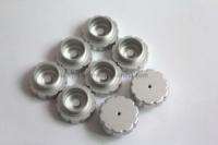 China CNC Lathe Turning Metal Spare Parts For Electronics RoHS Certificate for sale