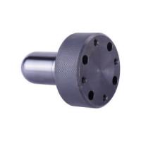 China Black Anodizing CNC Precision Machining Parts Aluminum 6061 Material ANSI Standard for sale