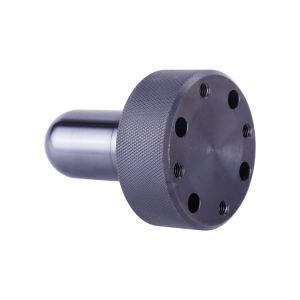China Black Anodizing CNC Precision Machining Parts Aluminum 6061 Material ANSI Standard for sale