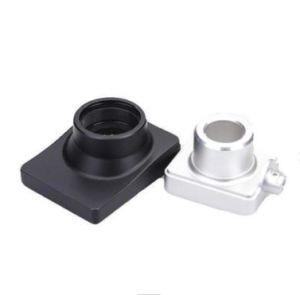 China Anodizing CNC Machining Mechanical Parts 6061 7075 Aluminum Material for sale