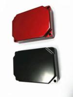 China Mechanical Cutting Precision CNC Machined Parts Mirror Polishing ASTM JIS Standard for sale