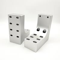 China Forged Precision CNC Machined Parts , Fluid End Modules Stainless Steel Aluminum for sale