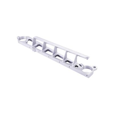China CNC Milling Custom Aerospace Parts , Stainless Steel CNC Machined Parts for sale