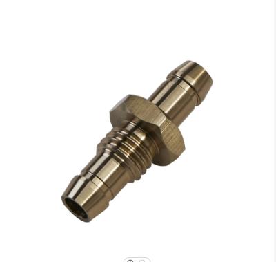 China Milling Grinding Stainless Steel Metal Parts Shaft With Polishing Deburring for sale