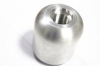 China Stainless Steel CNC Machining Automotive Parts ASTM ANSI Standard for sale
