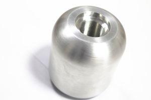 China Stainless Steel CNC Machining Automotive Parts ASTM ANSI Standard for sale
