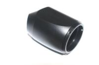China Black Anodizing Titanium CNC Machining Parts For Medical Machinery for sale