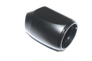 China Black Anodizing Titanium CNC Machining Parts For Medical Machinery for sale