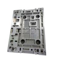 China Multi Holes Precision Automation Fixtures With Tolerances Required Plates for sale